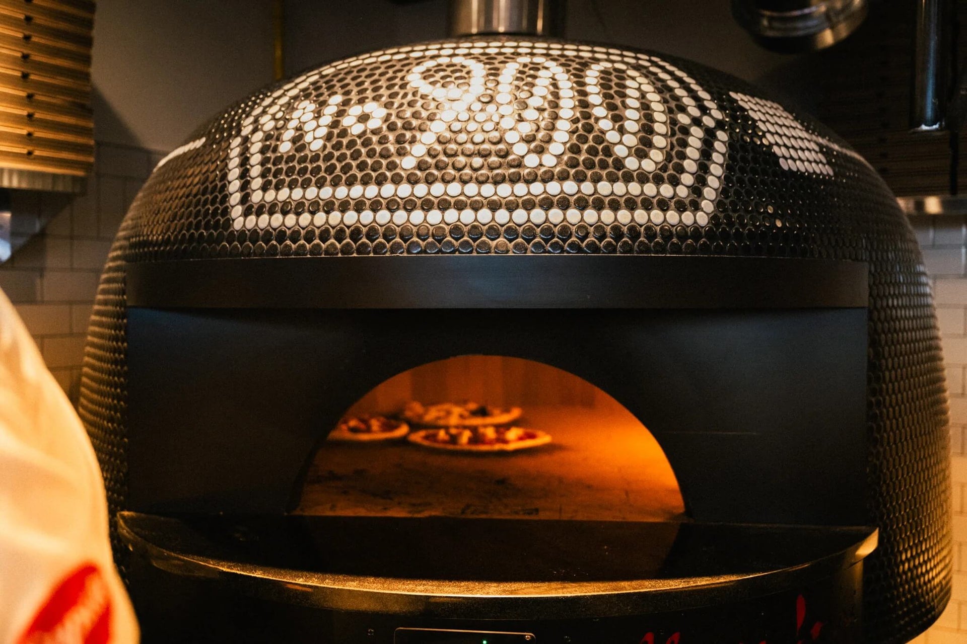 Pizzeria NO.900 I Pizza Napolitaine à Lyon – NO.900 FR
