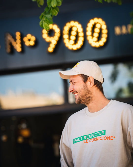 Pizzeria NO.900 I Pizza Napolitaine à Lyon – NO.900 FR